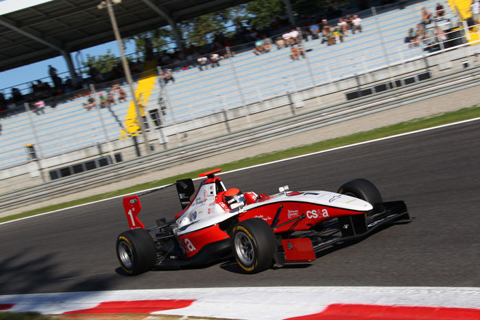 American chasing the F1 dream: Alexander Rossi - Formula Scout