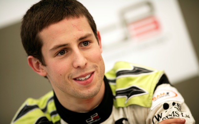 On top in hard-fought GP3 season: Alexander Sims - Formula Scout