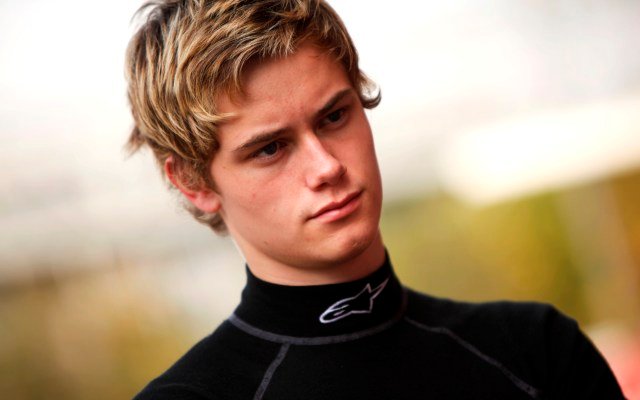 One step back, two steps forward?: Pal Varhaug - Formula Scout