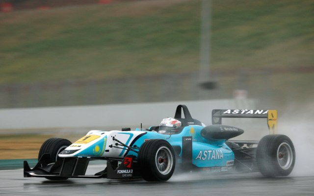 PaddockScout Preview: Revived European F3 Championship begins - Formula ...