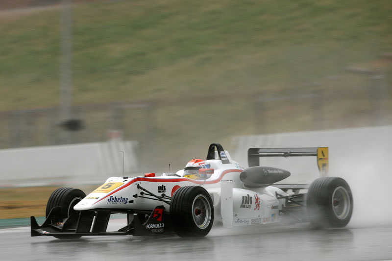 PaddockScout Preview: Revived European F3 Championship begins - Formula ...