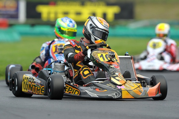 Ten karting stars to watch - Formula Scout