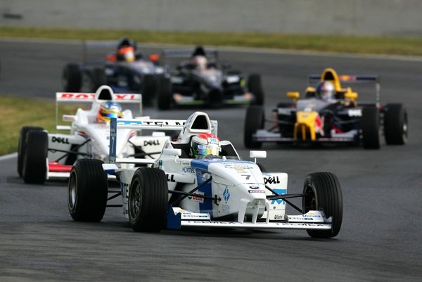 PaddockScout Retrospective: Sergio Perez - Formula Scout