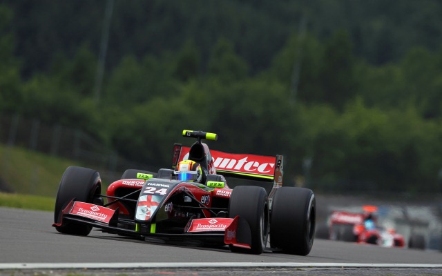 Move and Foresti continue WSR careers with Comtec - Formula Scout