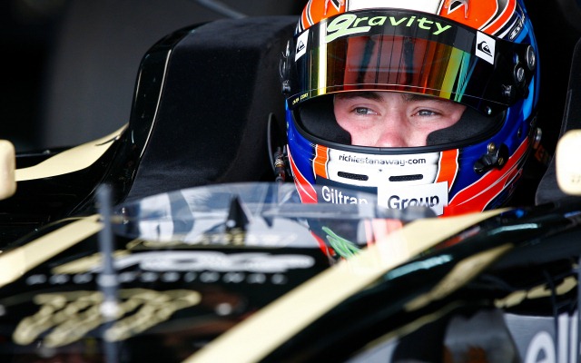Richie Stanaway set for Porsche switch - Formula Scout