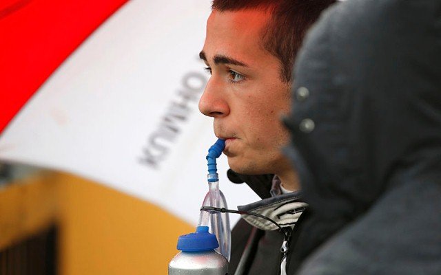Sven Muller returns to ma-con for 2013 European F3 season - Formula Scout