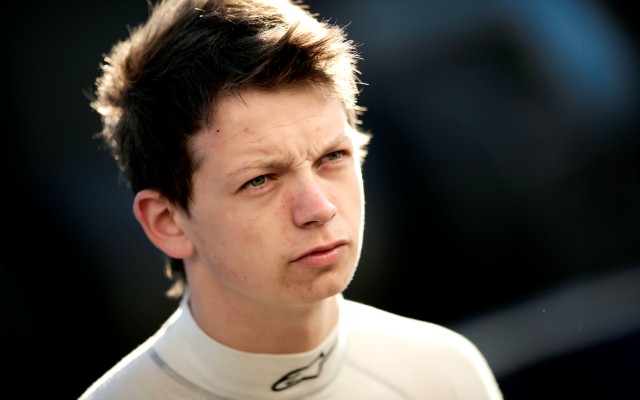 Nick Yelloly returns to GP3 Series with Carlin - Formula Scout