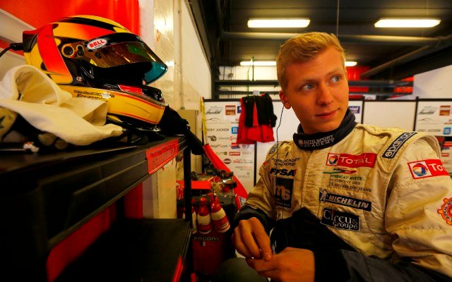 Bailly returns to full-time single-seater racing with RC Formula ...