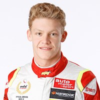 2013 FIA F3 European Championship driver-by-driver preview - Formula Scout