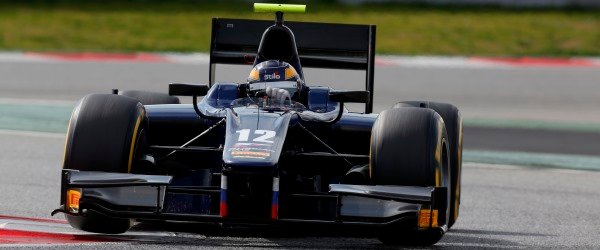 2013 GP2 Series driver-by-driver preview - Formula Scout