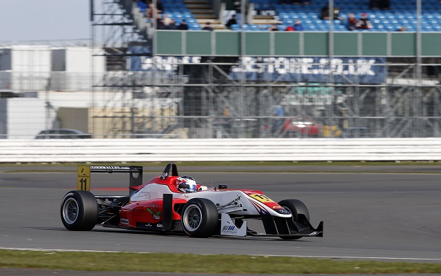 Preview: The new British F3 begins at Silverstone - Formula Scout
