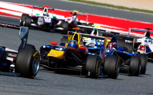 GP3 and Pirelli make tyre changes - Formula Scout