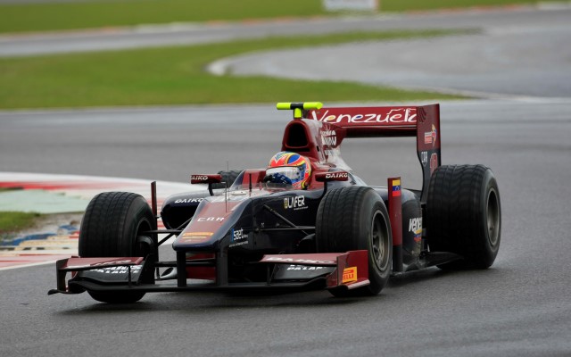 Giovesi misses Silverstone, Crestani makes Lazarus return - Formula Scout