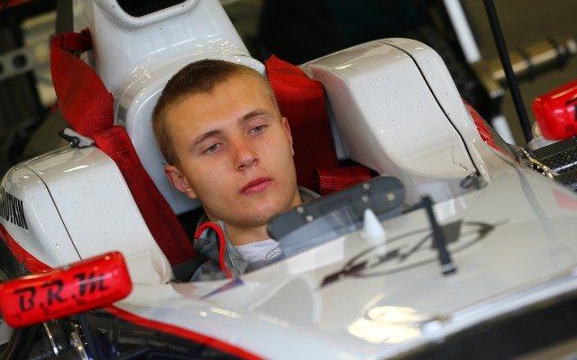 Sirotkin joins Sauber as part of Russian rescue deal - Formula Scout