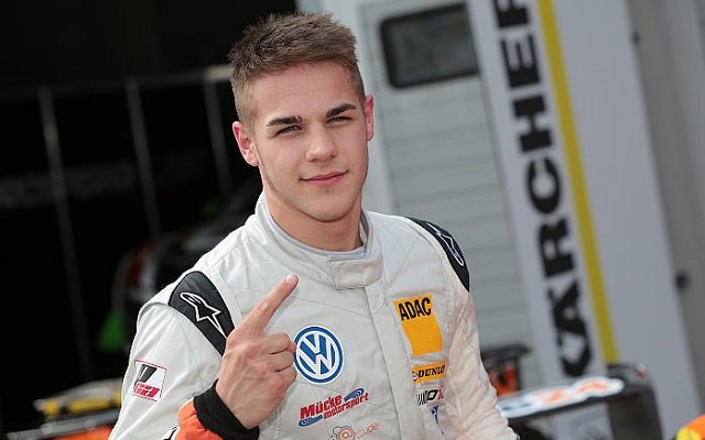 Runaway leader: Alessio Picariello - Formula Scout