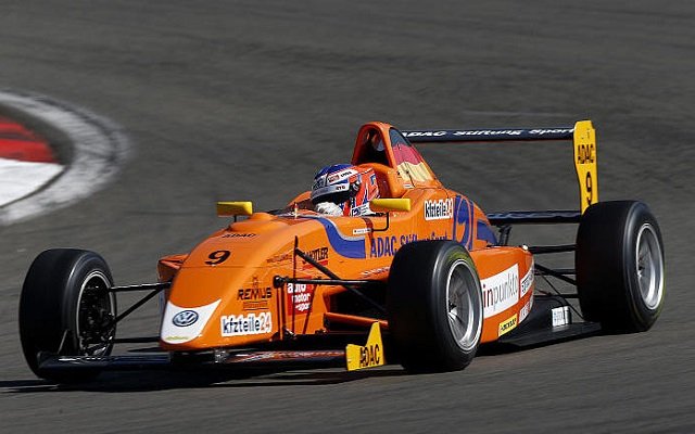Maximilian Gunther maintains qualifying streak at Spielberg - Formula Scout