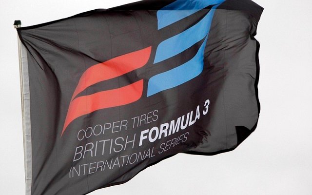 Seven-round calendar announced for British F3 2014 - Formula Scout