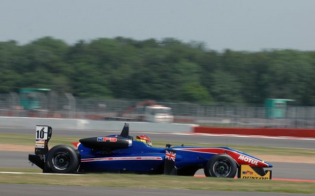 Jonathan Legris returns to F3 Open with Team West-Tec - Formula Scout