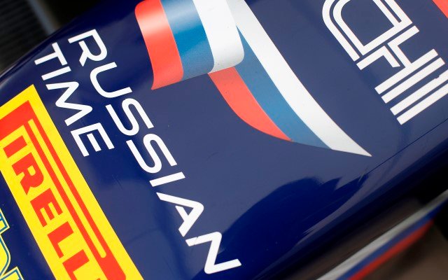 Russian Time joins GP3 field for 2014 - Formula Scout