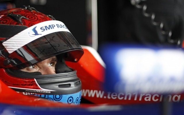 Formula Renault 3.5 champion Aleshin joins IndyCar grid for 2014 ...