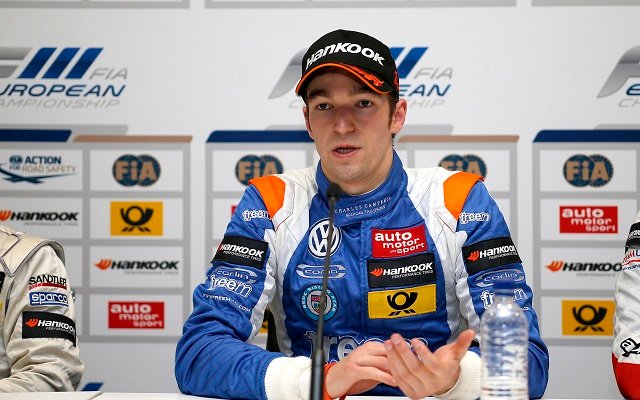 Tincknell confirmed for ELMS switch with Jota - Formula Scout
