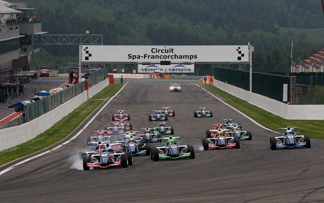 2014 French F4 season preview - Formula Scout