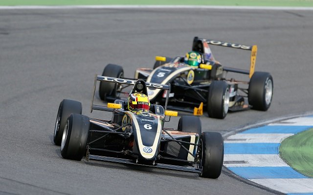 2014 ADAC Formel Masters season preview - Formula Scout