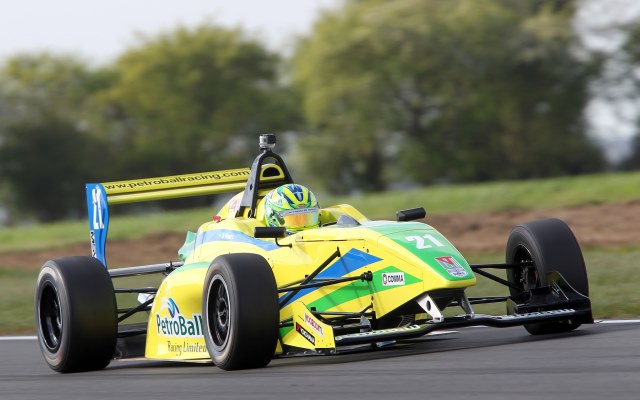 2014 BRDC Formula 4 Championship season preview - Formula Scout