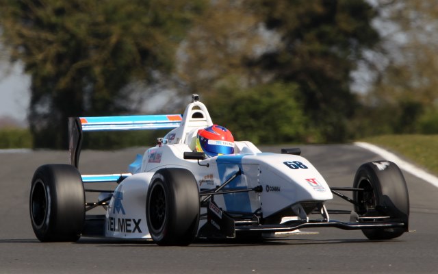 2014 BRDC Formula 4 Championship season preview - Formula Scout