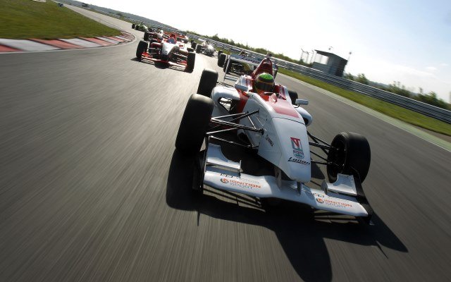 2014 BRDC Formula 4 Championship season preview - Formula Scout