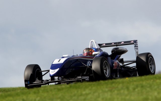 2014 British F3 season preview - Formula Scout