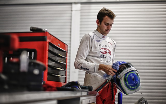 Q&A with Ryan Tveter - Formula Scout