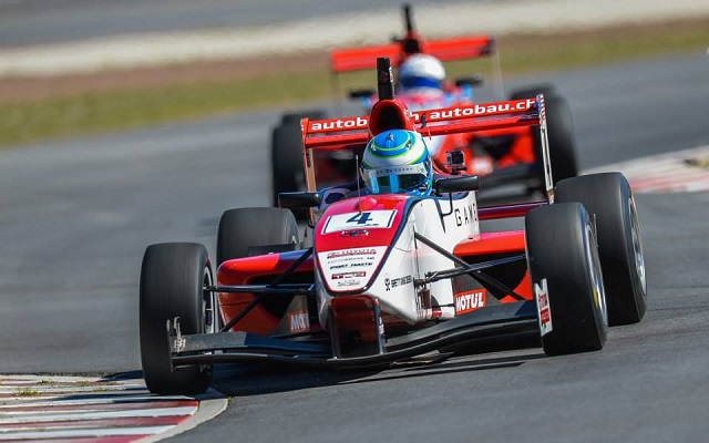 Q&A with Ryan Tveter - Formula Scout