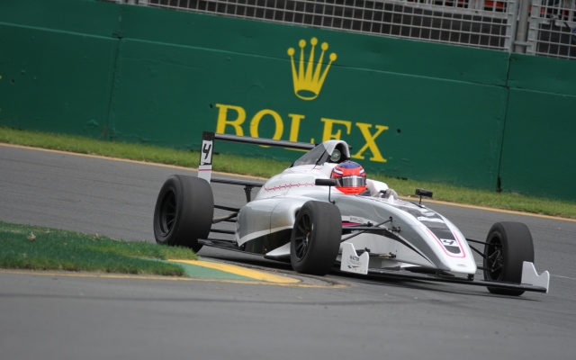 Australia and China get FIA F4 championships for 2015 - Formula Scout