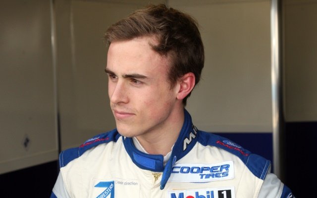 Q&A with Sam Brabham - Formula Scout