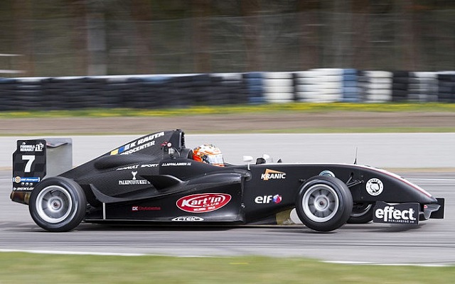 2014 Formula Renault 1.6 season review - Formula Scout