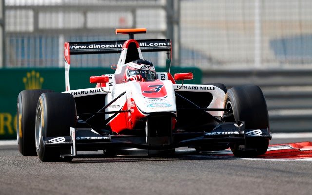 BRDC F4 offers further GP3 rewards for 2015 champion - Formula Scout