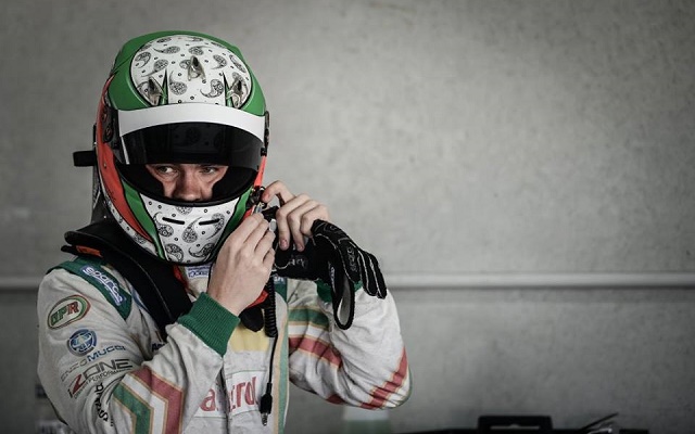 Sam MacLeod claims first win in Hampton Downs race three - Formula Scout