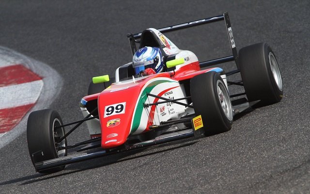 2015 Italian Formula 4 season preview - Formula Scout
