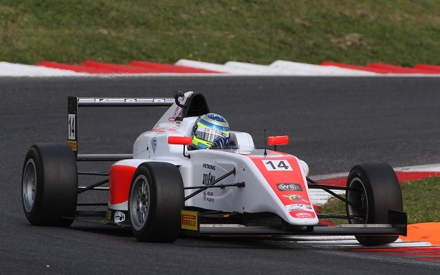 2015 Italian Formula 4 season preview - Formula Scout