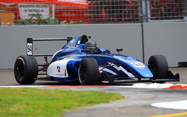 Lloyd doubles up in final race of the Australian F4 opener - Formula Scout