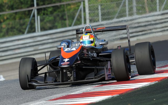 RP Motorsport becomes latest team addition to Formula 3.5 V8 - Formula ...