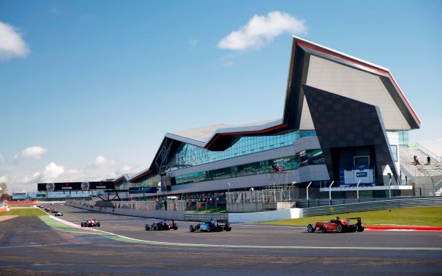 No British round for FIA F3 European Championship in 2016 - Formula Scout