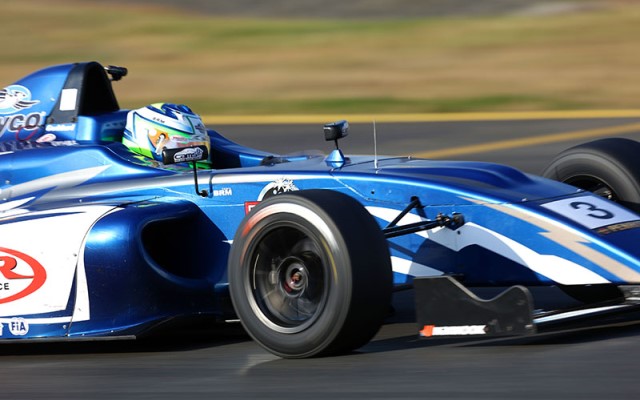 Zane Goddard switches to MSA Formula with Double R Racing - Formula Scout