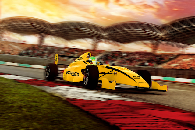 Renault engine to power new F4SEA series - Formula Scout