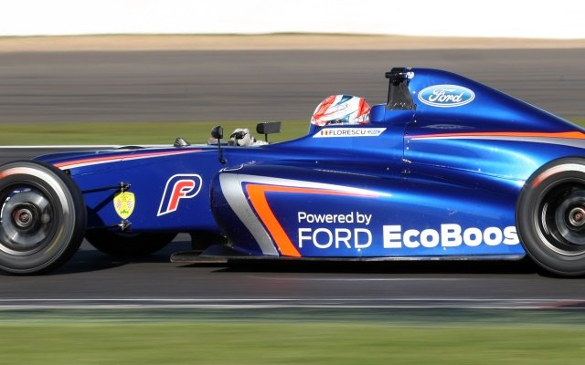 Lance Stroll wins 2016 European F3 opener at Paul Ricard - Formula Scout