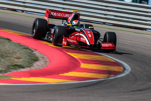 Formula V8 3.5 2016 season preview - Formula Scout