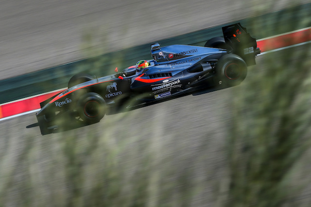 Formula V8 3.5 2016 season preview - Formula Scout