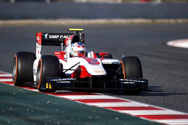 GP2 Series 2016 season preview - Formula Scout