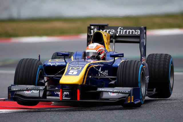 GP2 Series 2016 season preview - Formula Scout